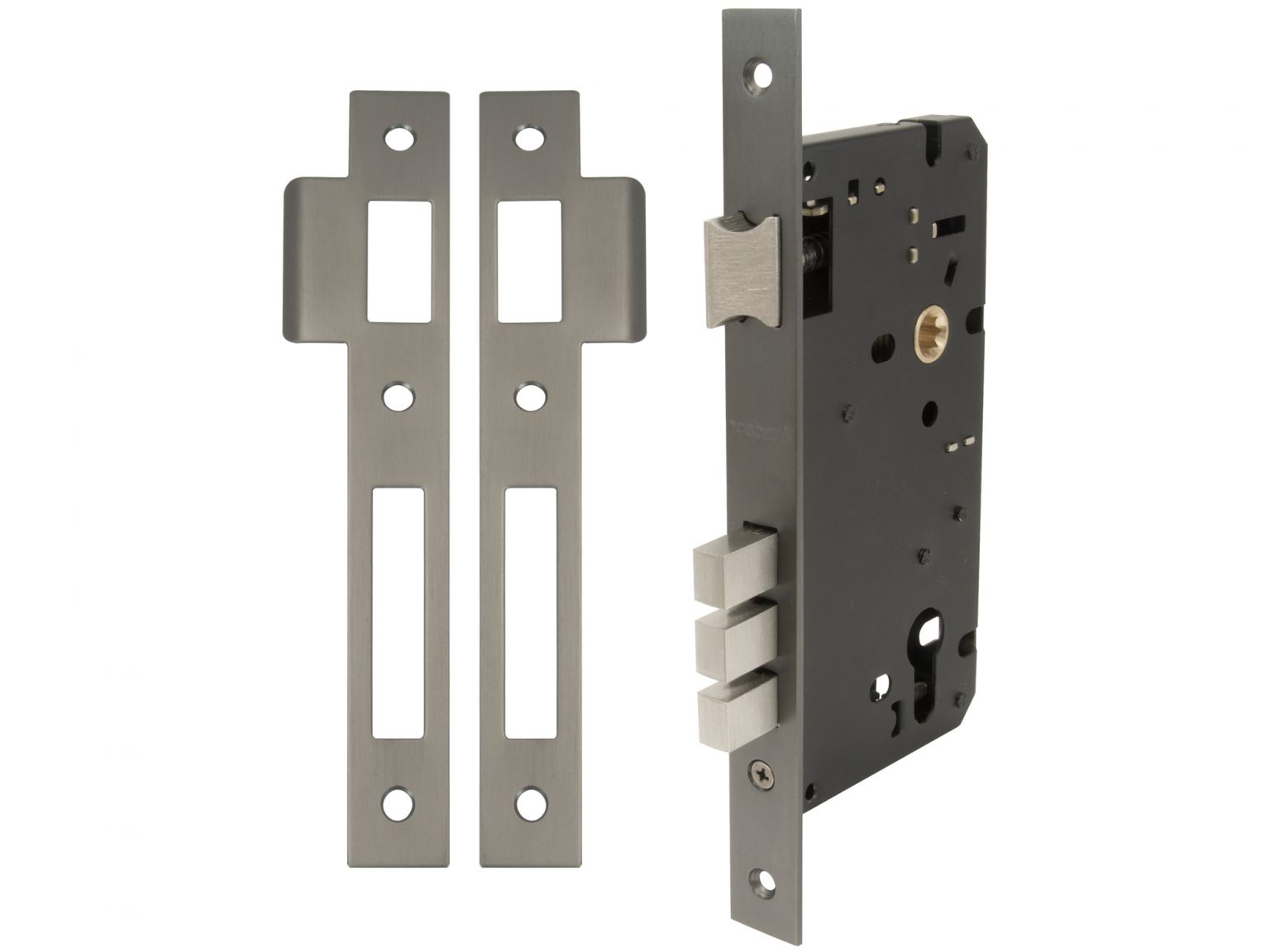 Windsor 60mm Backset Short Throw Euro Mortice Locks | $127.02 ...