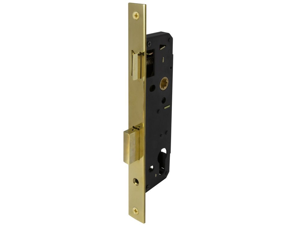 Windsor 35mm Backset Euro Mortice Locks - Residential Mortice Lock ...
