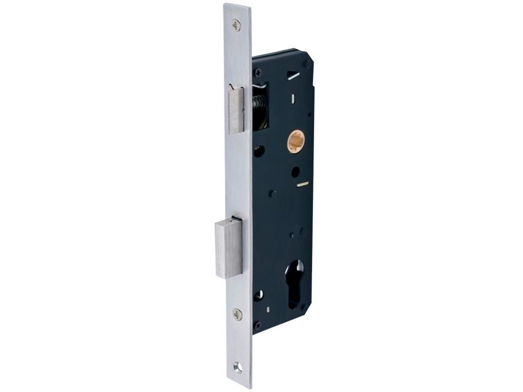 Windsor 35mm Backset Euro Mortice Locks | $98.89 | Interior Effects