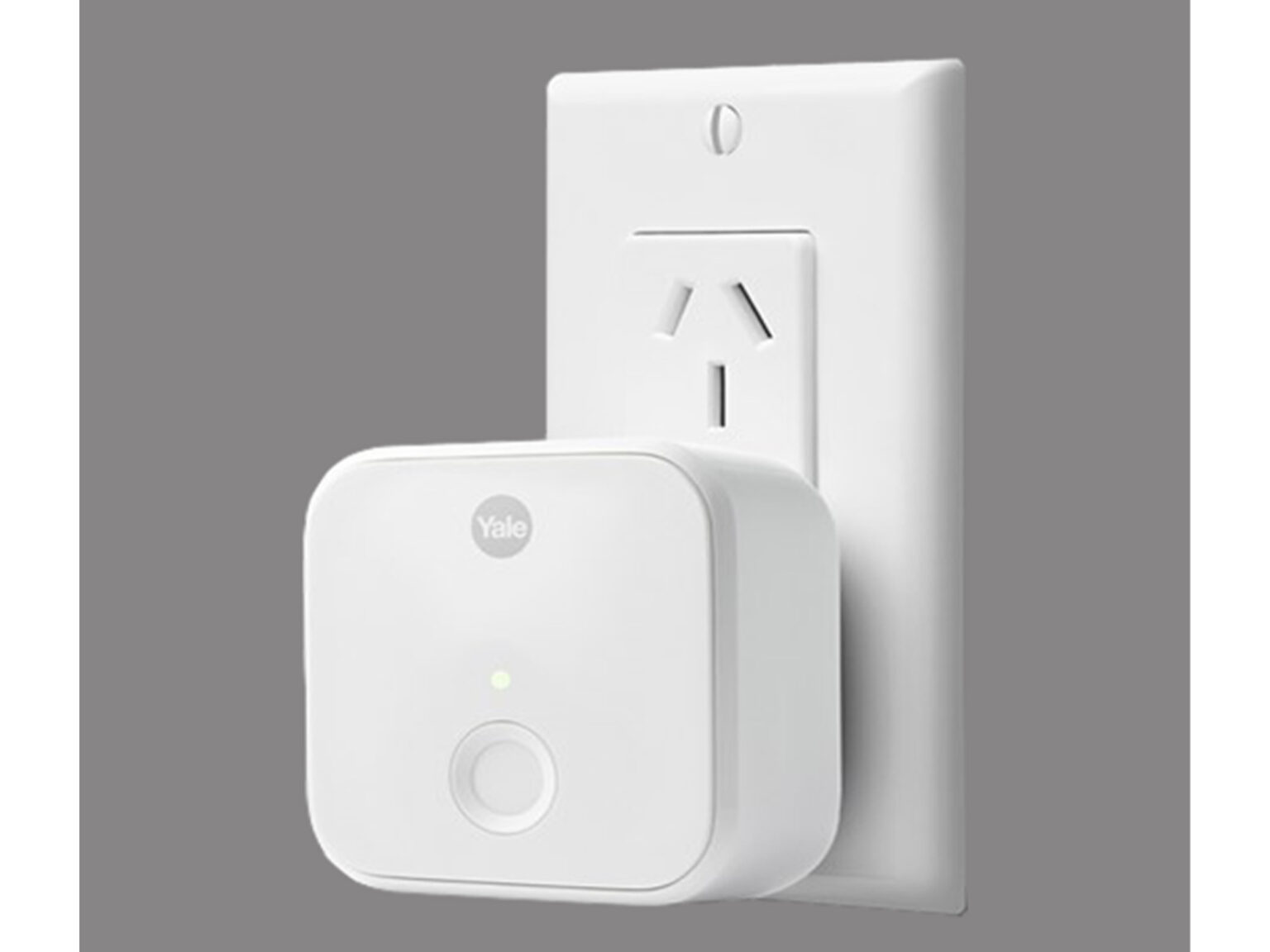 Yale digital Access Kit With Connect Bridge And Module | $309.94 ...