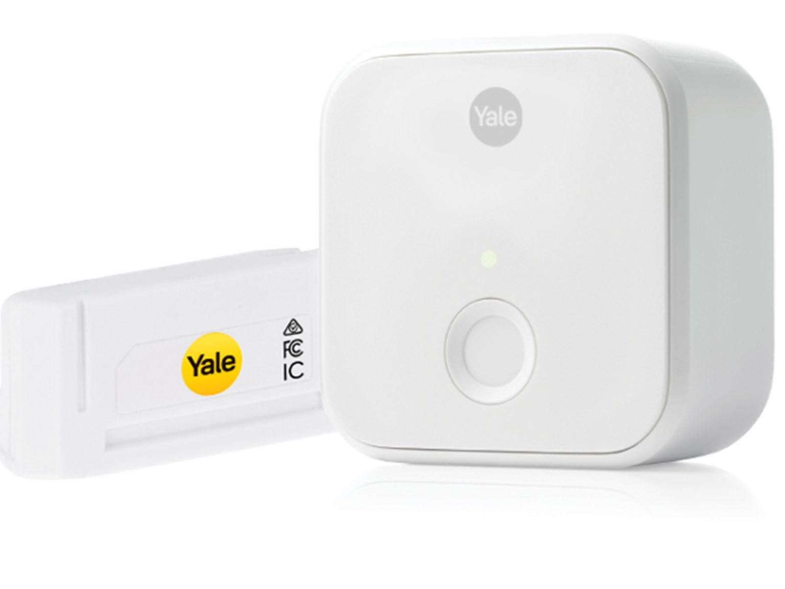 Yale digital Access Kit With Connect Bridge And Module - Digital Lock ...