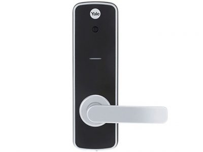 Yale Unity Entry Lock | $857.62 | Interior Effects