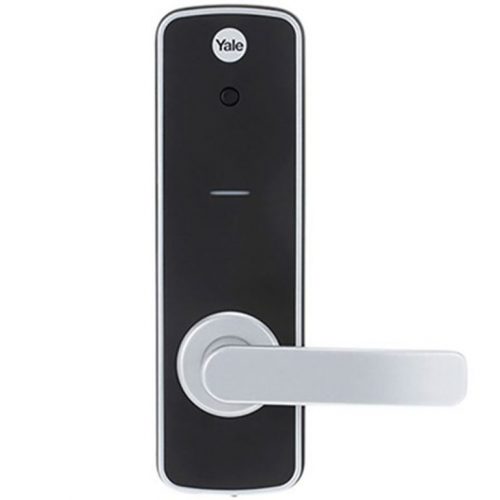 | Yale Unity Screen Door Lock | Interior Effects