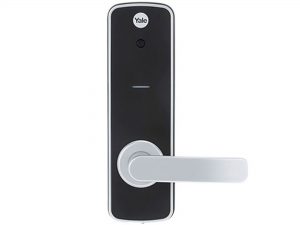 Yale Unity Entry Lock | $857.62 | Interior Effects