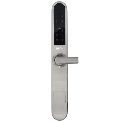 Electronic Handles & Locks | Interior Effects