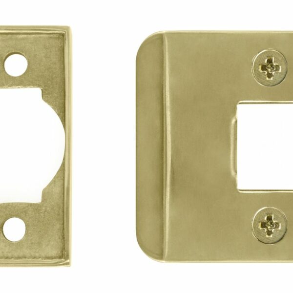 | Windsor RH Extended Strike Plates | Interior Effects