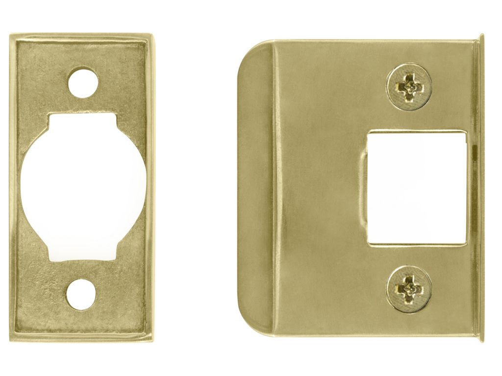 | Windsor Tubular Rebate Kits with D striker | Interior Effects