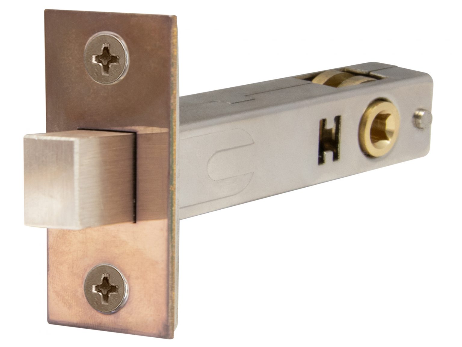 Windsor 70mm Backset Tubular Privacy Bolts | $77.33 | Interior Effects