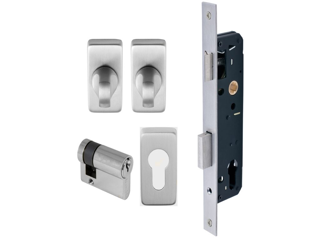 Windsor Locking Slimline Safety Latches | $289.17 | Interior Effects