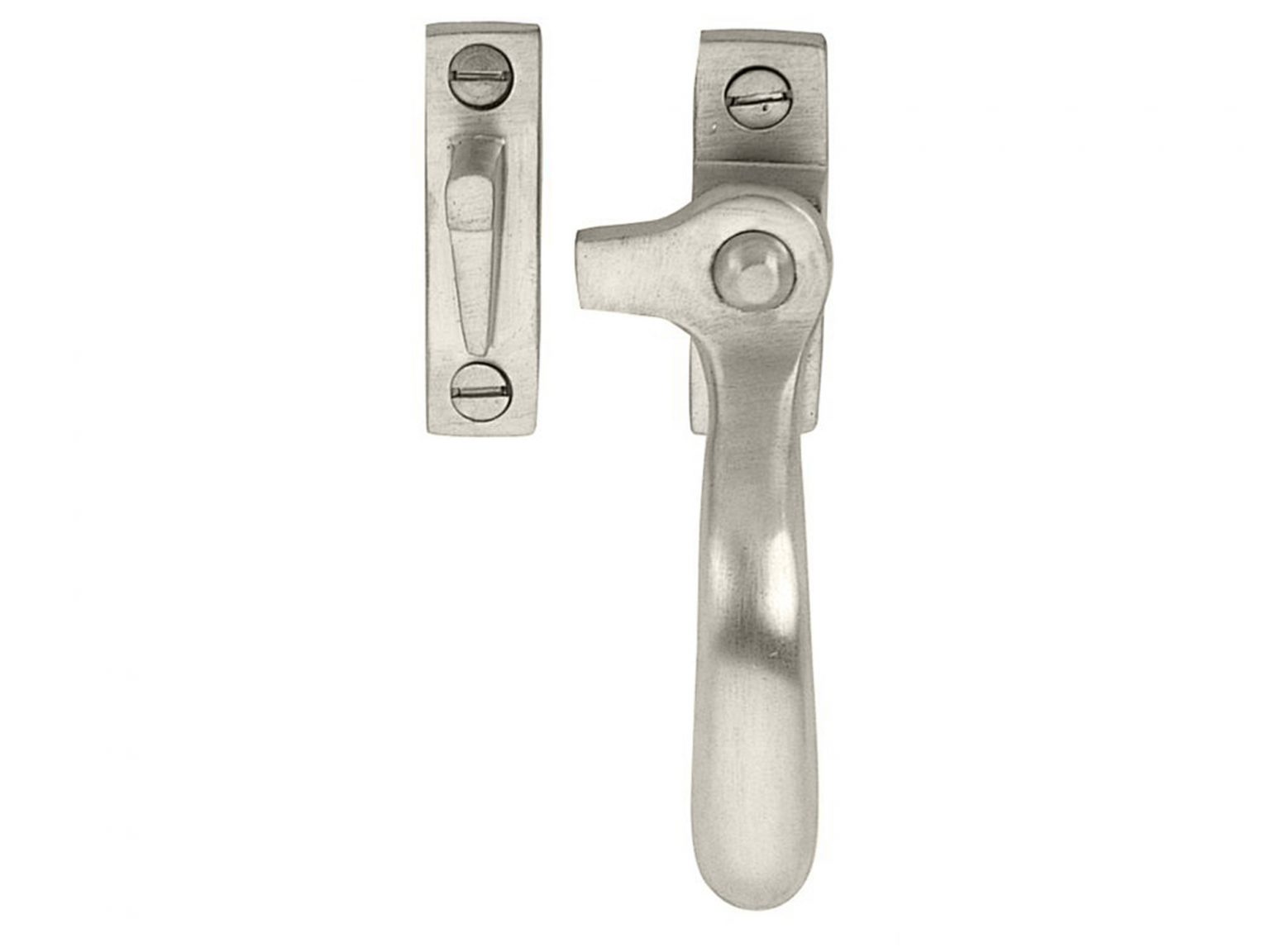 Windsor RH Split Rail Fasteners | $25.38 | Interior Effects