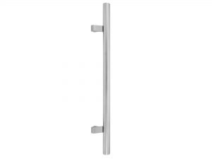 Windsor 600mm Round Offset Profile Pull Handles | $251.77 | Interior ...