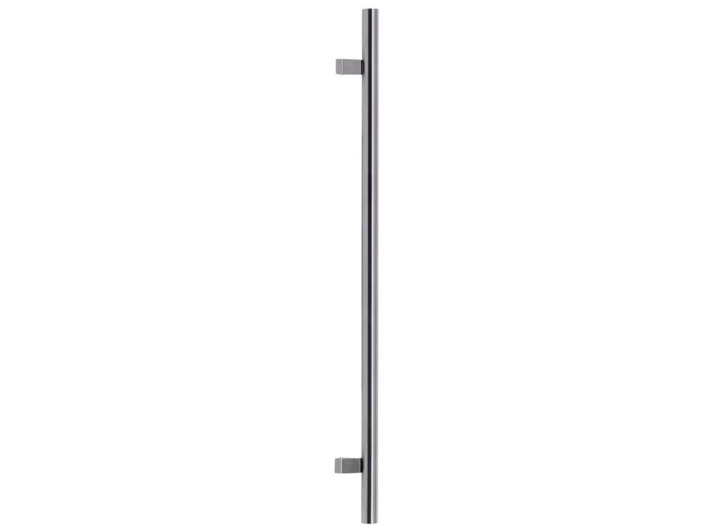 Windsor 900mm Round Offset Profile Pull Handles | $338.67 | Interior ...