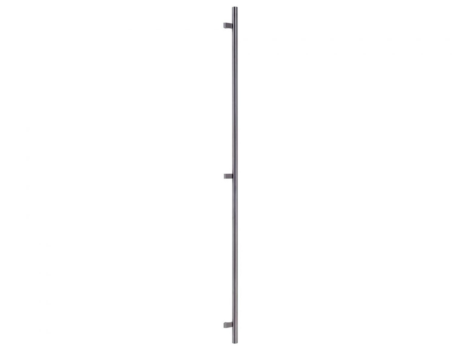 Windsor 1800mm Round Offset Profile Pull Handles | $603.65 | Interior ...