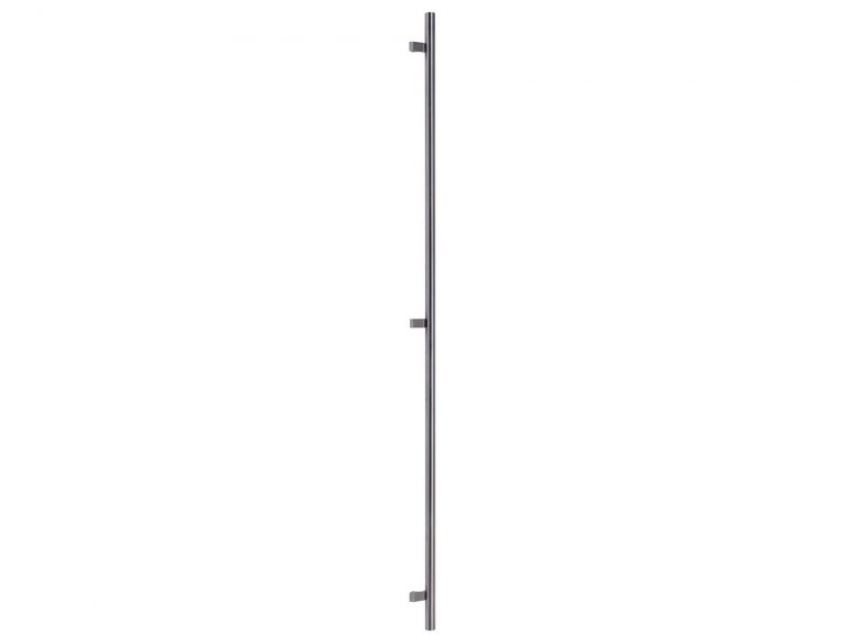 Windsor 1800mm Round Offset Profile Pull Handles | $603.65 | Interior ...