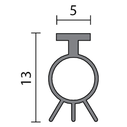 Acoustic Seals | Interior Effects