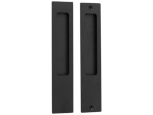 Iver Sliding Flush Pull Sets | $252.48 | Interior Effects