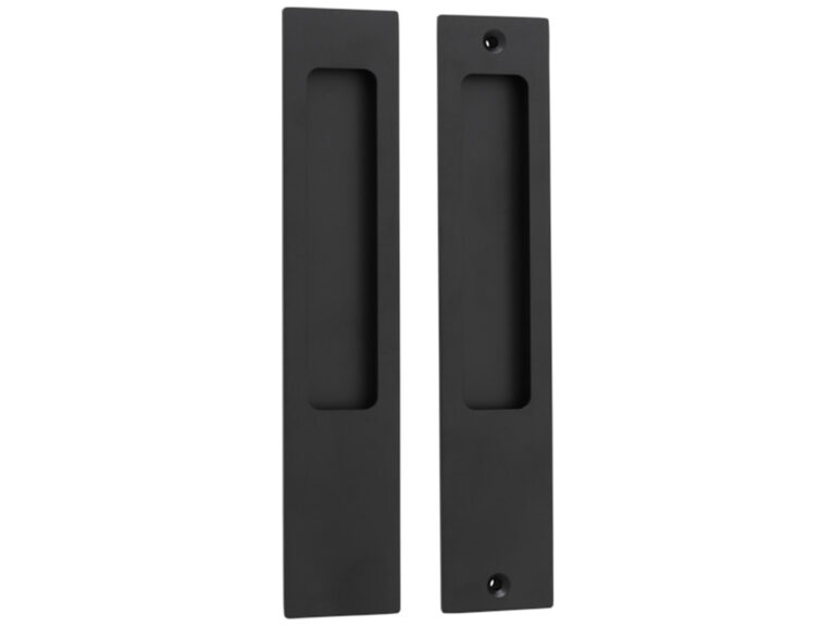 Iver Sliding Flush Pull Sets | $252.48 | Interior Effects