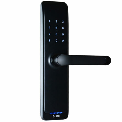 E-LOK | Interior Effects