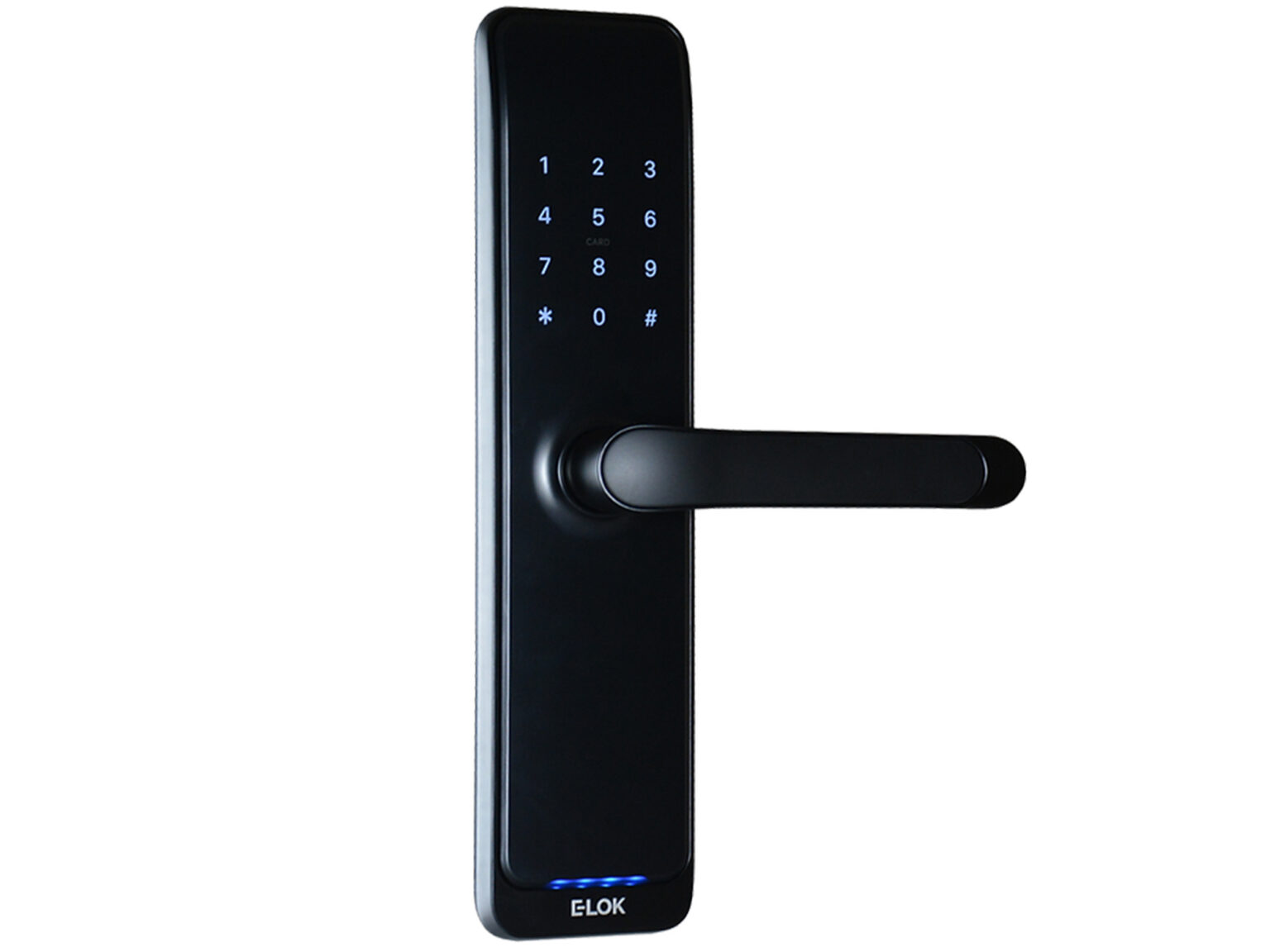 E-LOK 805 Black Lock Set | $390.98 | Interior Effects