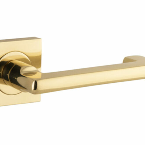 Commercial Handles | Interior Effects