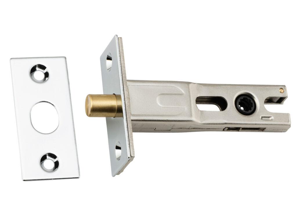 Iver 60mm Backset Tubular Privacy Bolts | $35.19 | Interior Effects