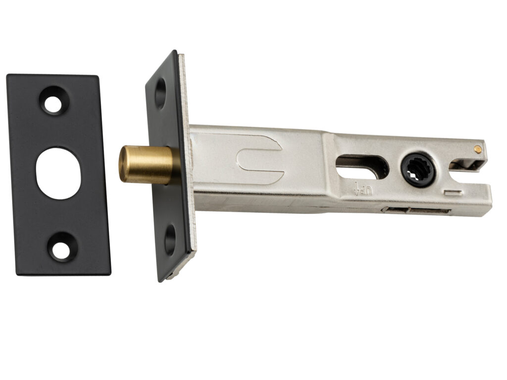 Iver 70mm Backset Tubular Privacy Bolts | $35.19 | Interior Effects