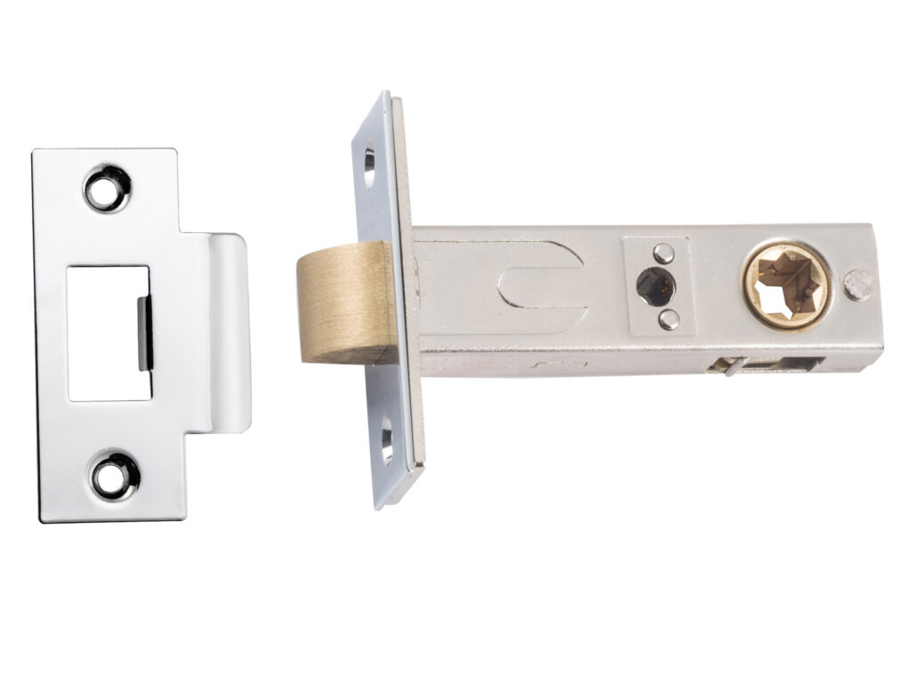 Iver 60mm Backset Split Cam Tubular Latches | $29.04 | Interior Effects