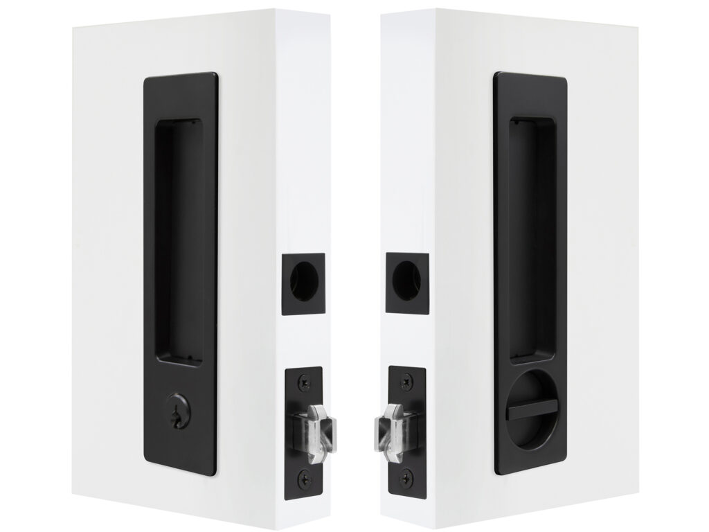 Windsor Ultra Key Locking Sliding Door Lock Sets | $120.87 | Interior ...