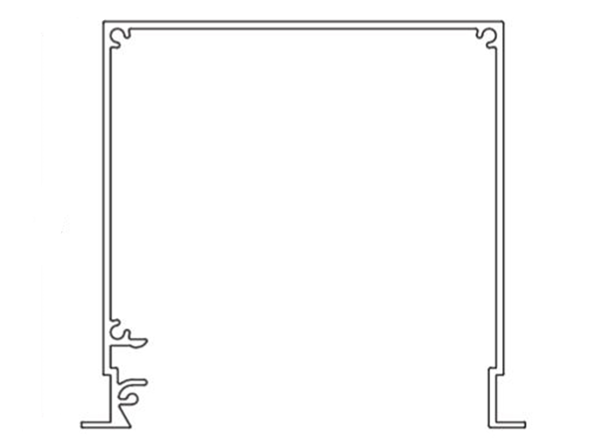 Blind Boxes - Interior Effects