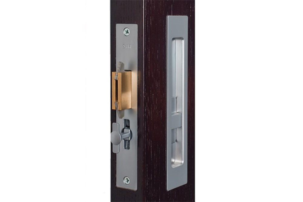 HB693 Sliding Door Lock Snib Inside Only 35mm Doors | $742.85 ...