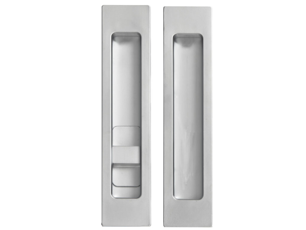 HB692 Sliding Door Lock Snib | Blank 35mm Doors | $721.21 | Interior ...