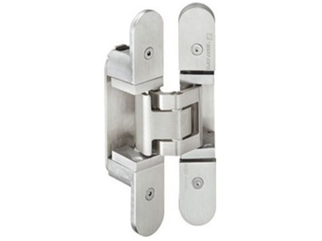 Tectus TE 526 120kg Concealed Hinge | $918.00 | Interior Effects