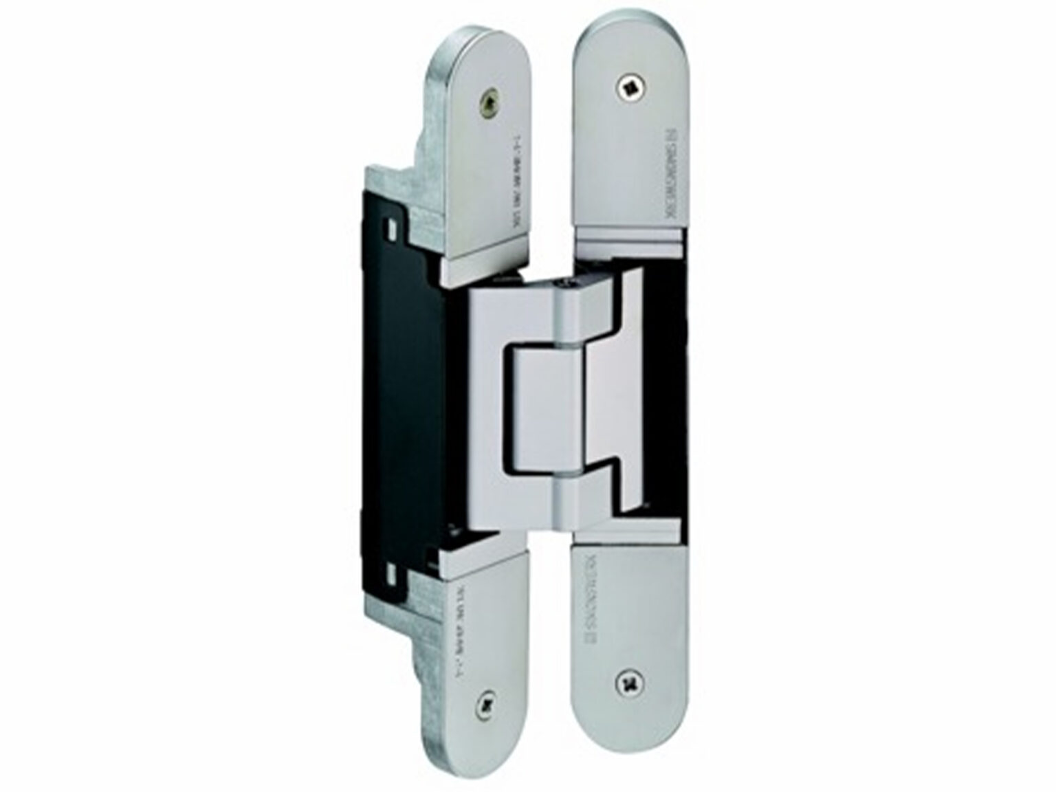 Tectus TE 540 120kg Concealed Hinge | $448.80 | Interior Effects