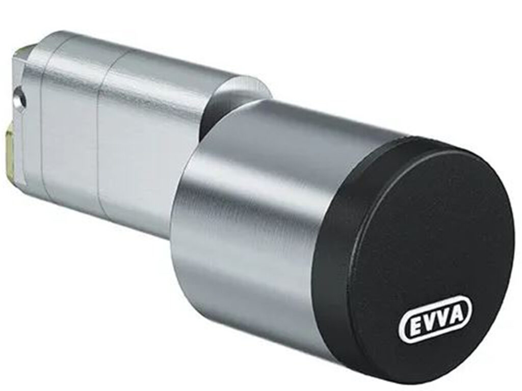 EVVA AirKey Oval Electronic Cylinders | $1,067.86 | Interior Effects