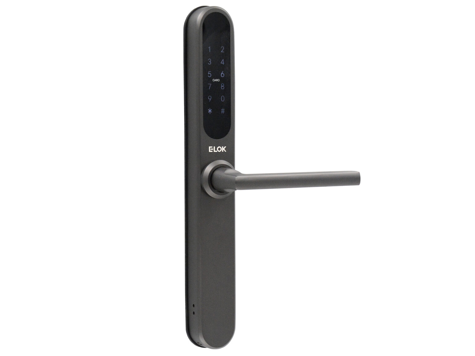 E-LOK 905 Gun Metal Lock Sets | $492.98 | Interior Effects