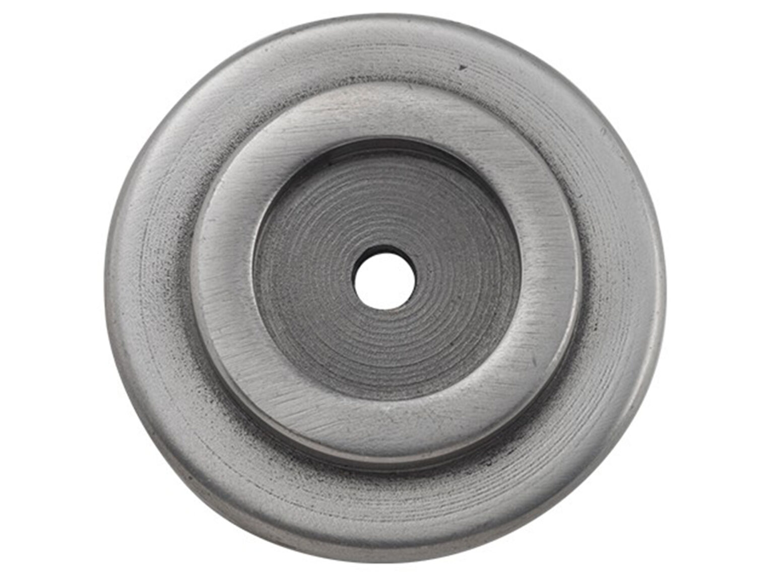 Tradco Cupboard Knob Backplates | $1.90 | Interior Effects