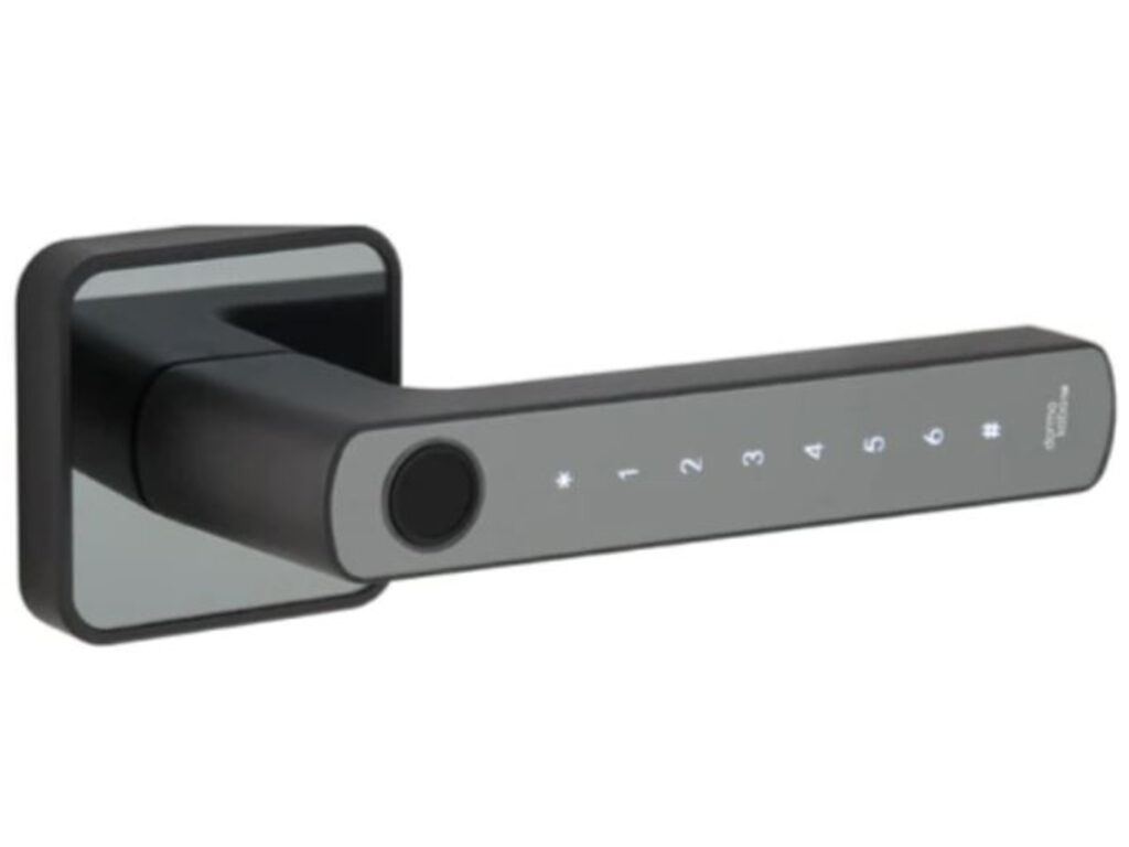 Dormakaba Biometric Digital Door Locks | $400.00 | Interior Effects