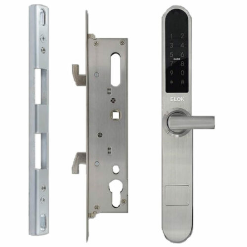 Electronic Handles & Locks | Interior Effects