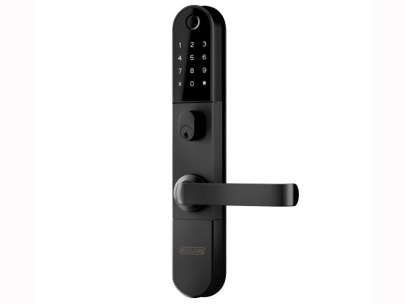 Schlage Unity Fire Rated Smart Locks | $286.86 | Interior Effects