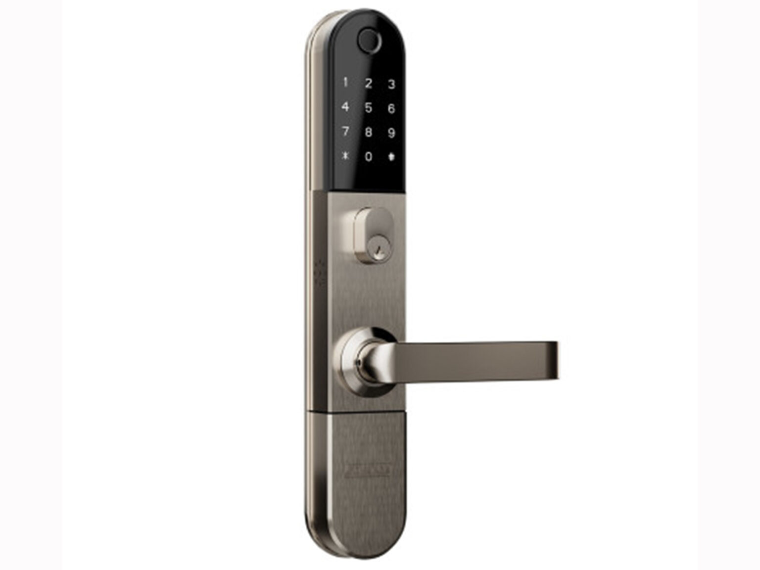 Schlage Unity Fire Rated Smart Locks | $286.86 | Interior Effects