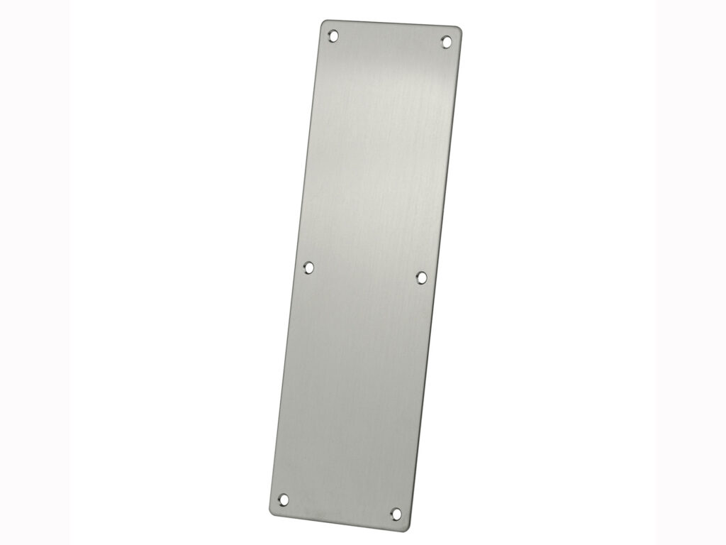 Sylvan Push Plates | $20.23 | Interior Effects