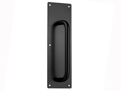 Sylvan Push Plates With Pull Handles | $54.30 | Interior Effects