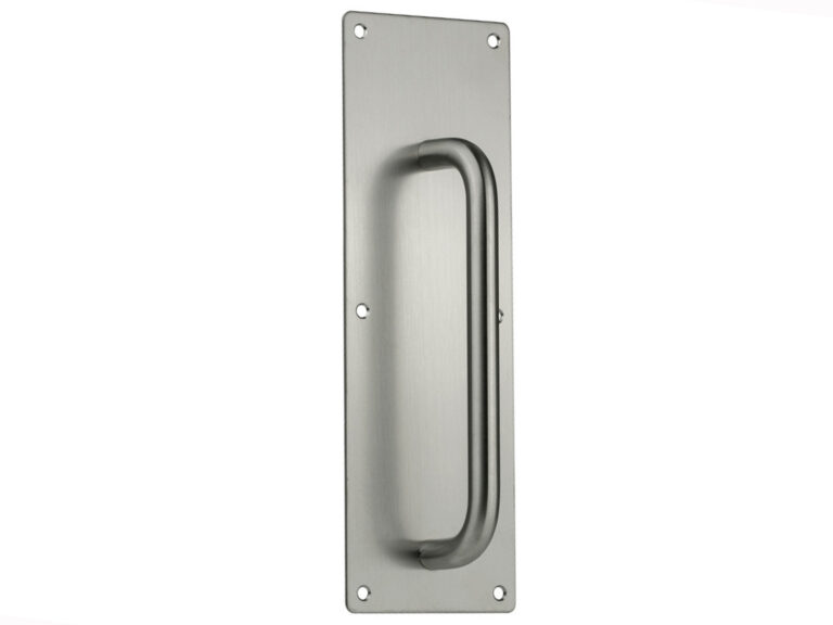 Sylvan Push Plates With Pull Handles | $54.30 | Interior Effects