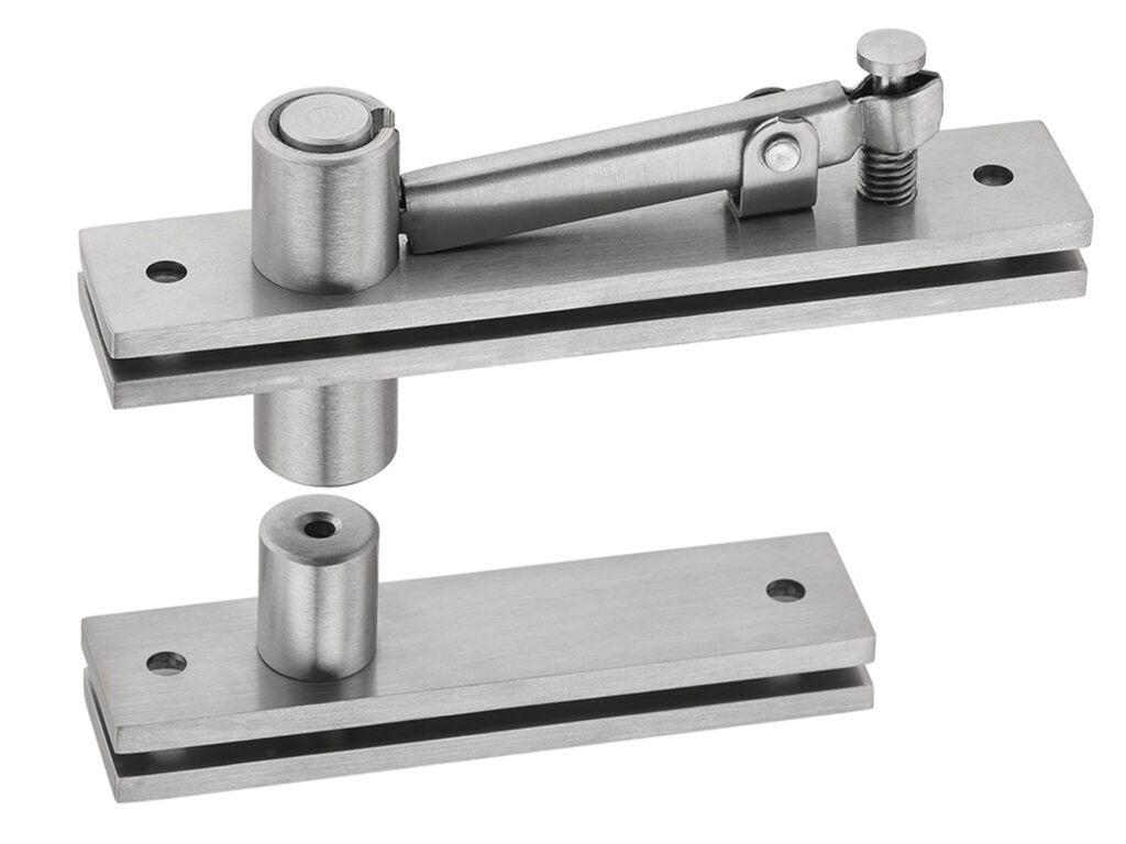 JNF 100kg Concealed Pivot For Double And Single Action Doors | $184.44 ...