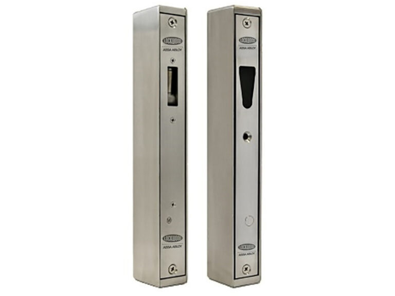 ES8100 V Lock Electro Mechanical Bolts | $1,952.36 | Interior Effects