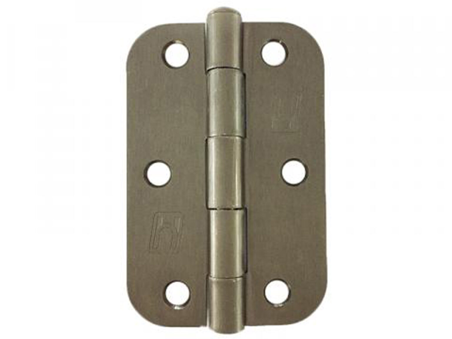 89 X 59mm 1/2 Radius Loose Pin Door Hinges | $2.56 | Interior Effects