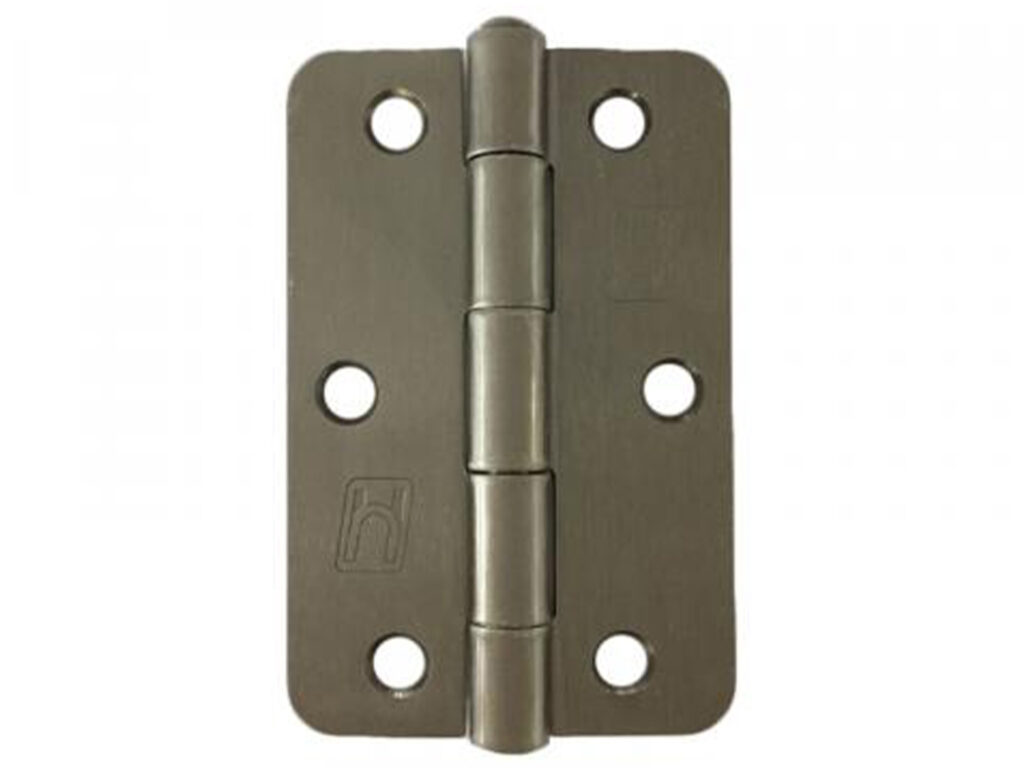 89 X 59mm 1/4 Radius Loose Pin Door Hinges | $2.56 | Interior Effects