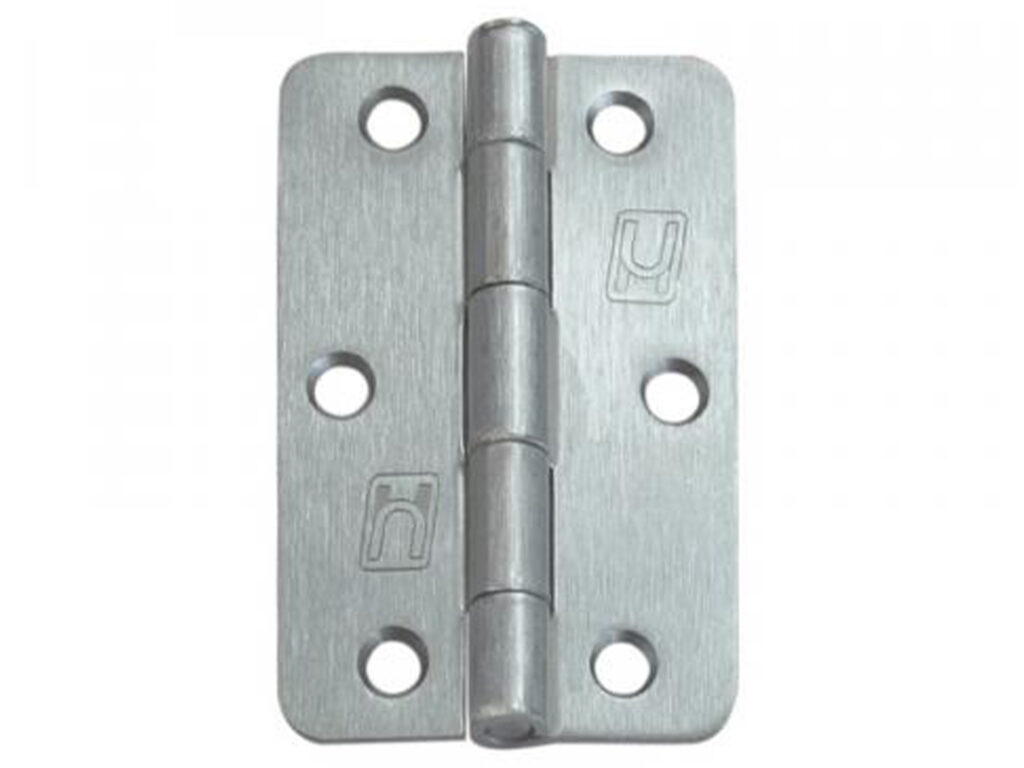 89 X 59mm 1/4 Radius Loose Pin Door Hinges | $2.56 | Interior Effects