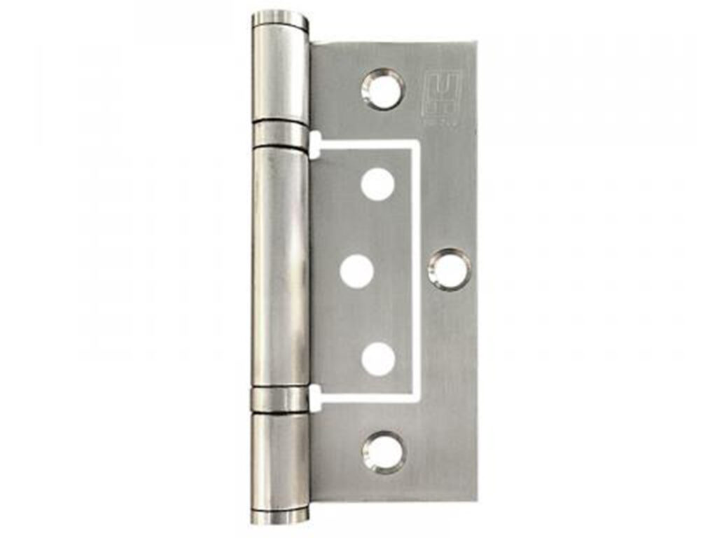101.6mm Fixed Pin Stainless Steel Fast Fix Bearing Hinge | $12.12 ...