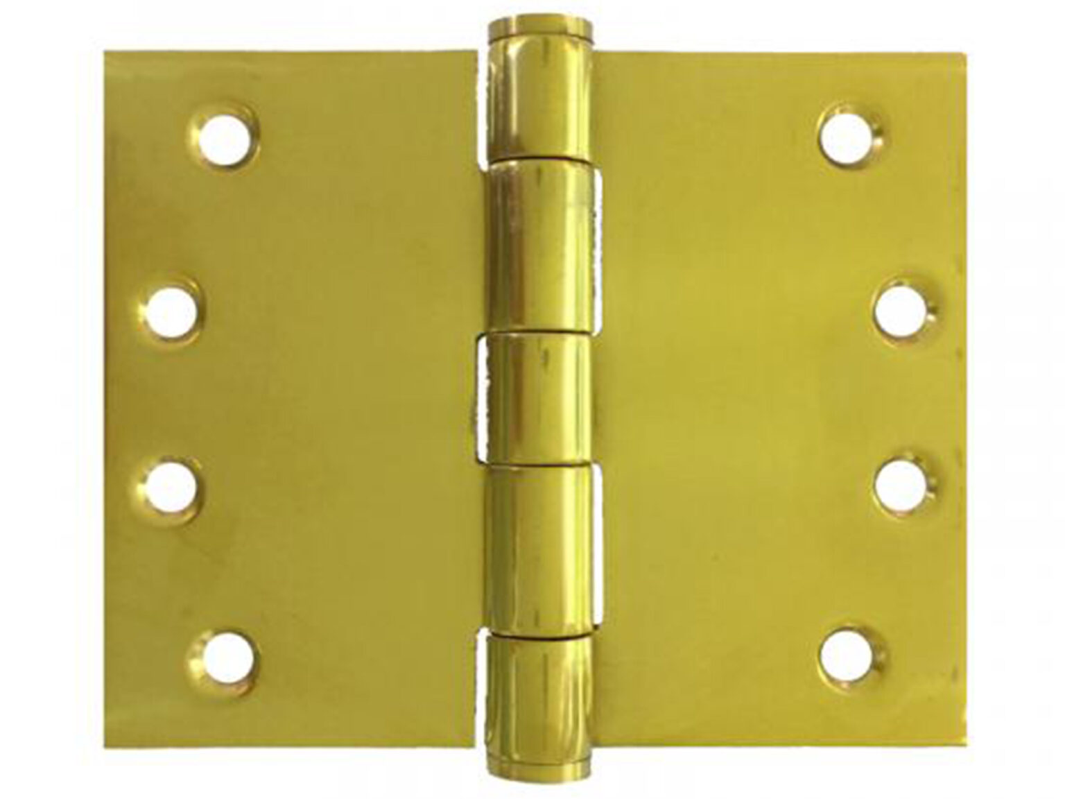 100 x 125 x 3.5mm Fixed Pin Wide Throw Hinges | $20.23 | Interior Effects